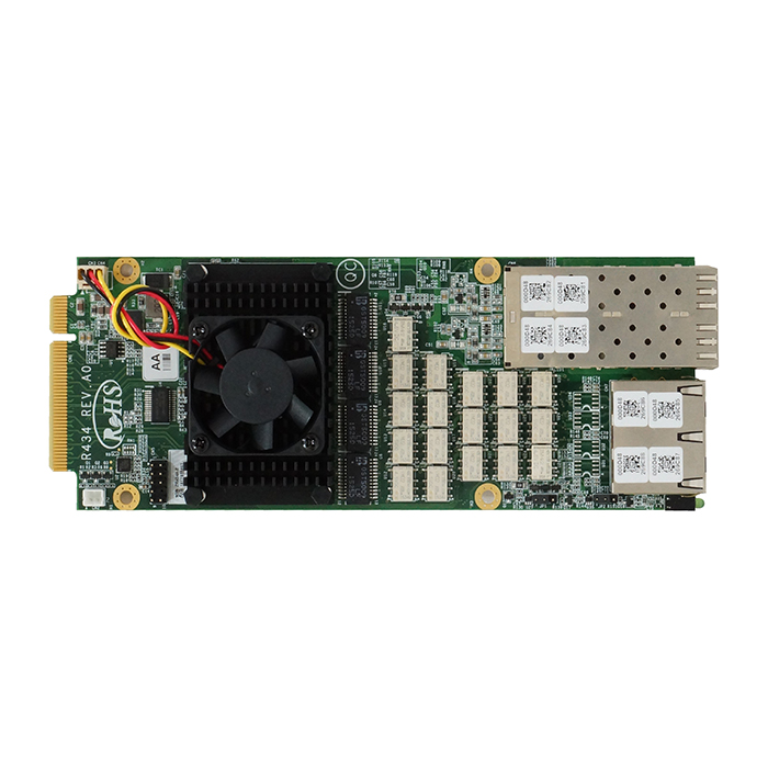 Network Appliance 彙整 - 第4页 共9页 - AEWIN