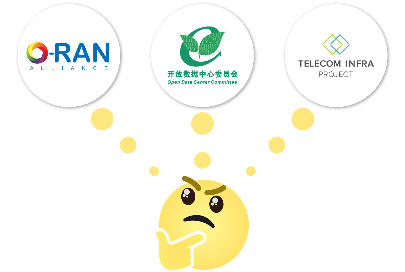 查看已发布的5G vRAN规范 - AEWIN