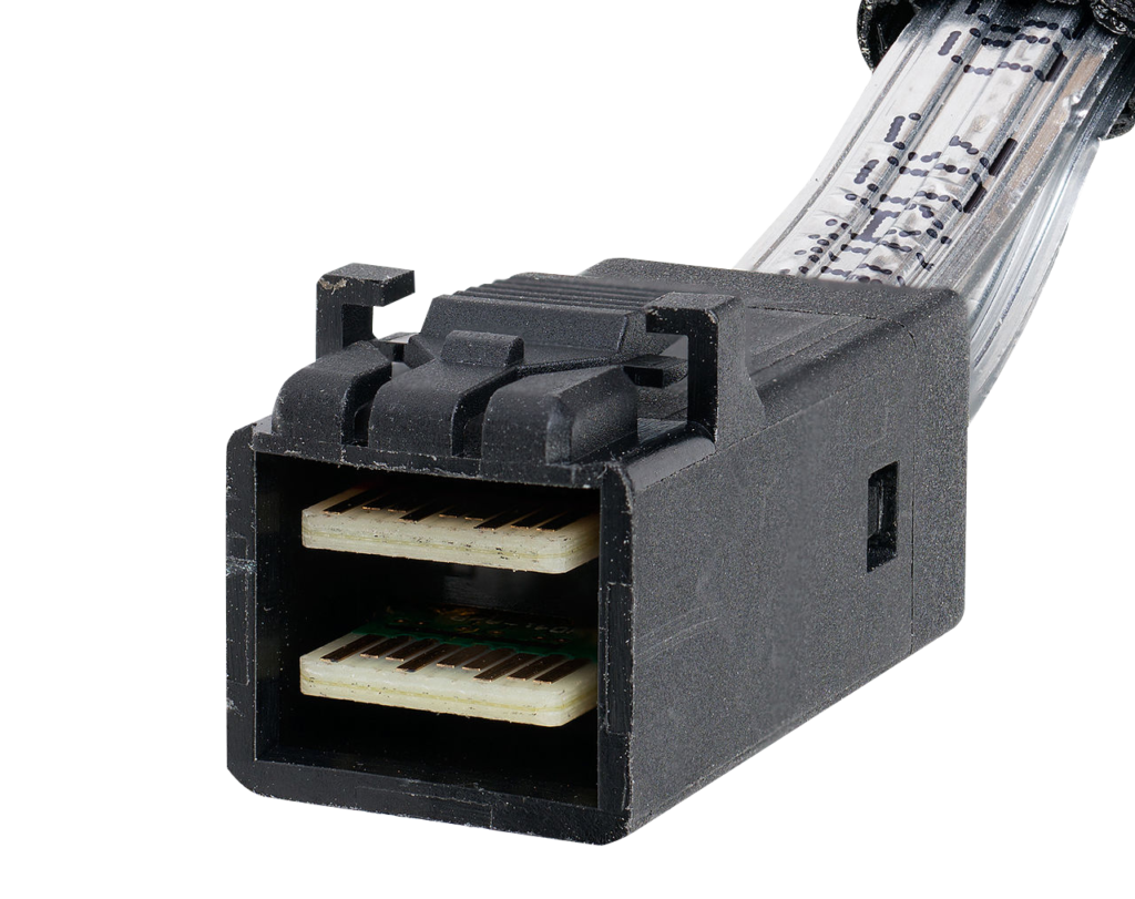 Internal data connectors - AEWIN