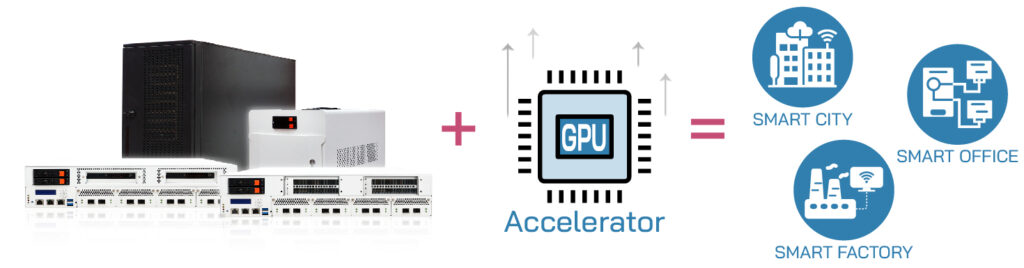 What is Edge AI？How about Edge AI applications？