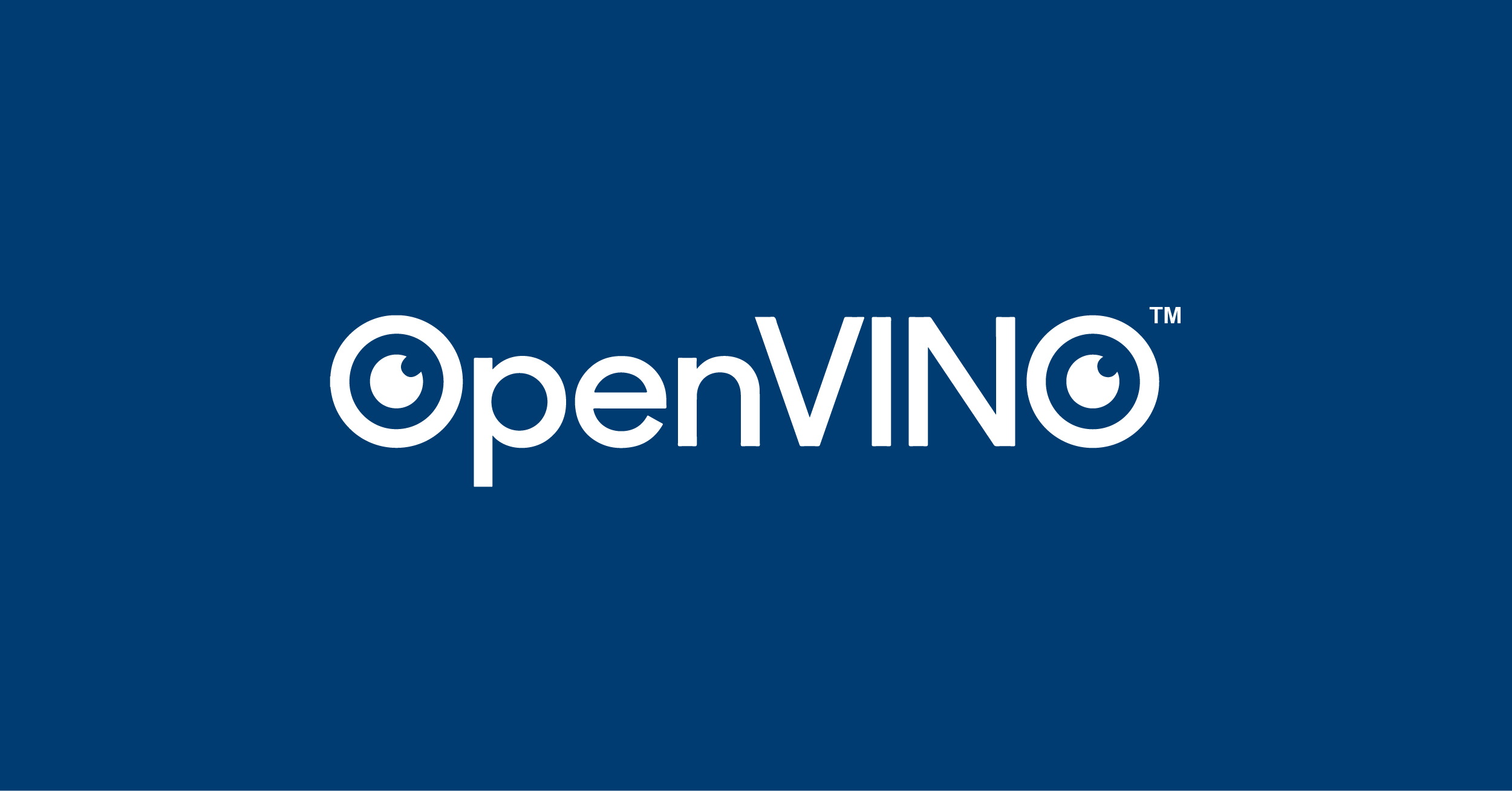 OpenVINO - AEWIN